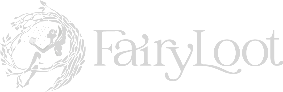 FairyLoot − #1 Fantasy Book Subscription Box | For Booklovers