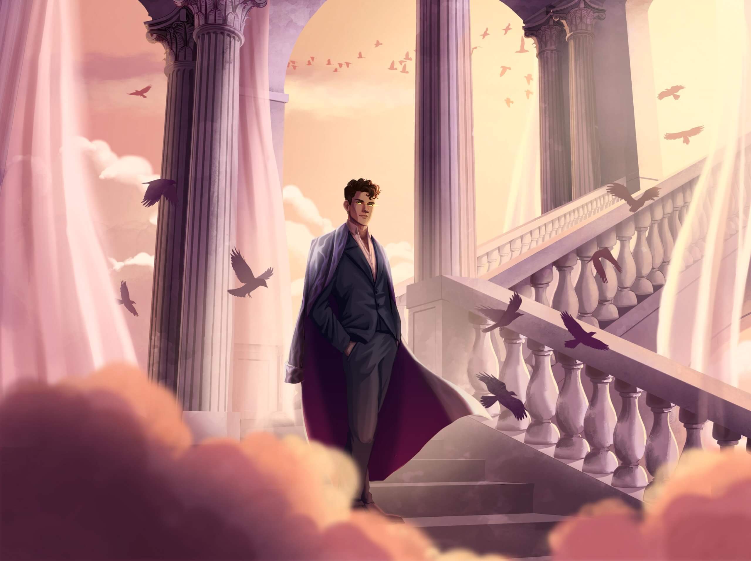 FairyLoot − #1 Fantasy Book Subscription Box | For Booklovers